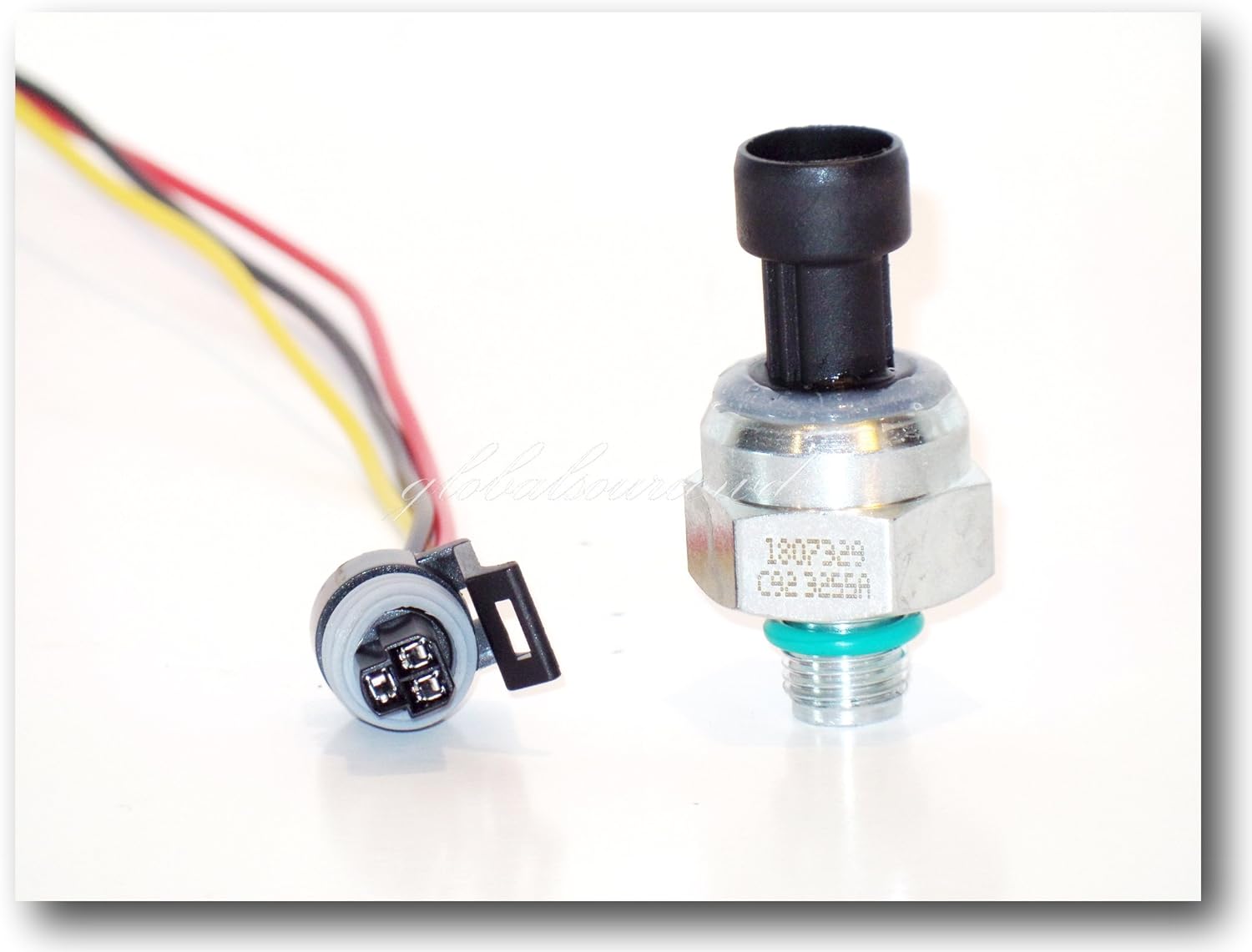 Amazon.com: 1807329C92 ICP102 /ICP103 Fuel Injection Pressure Sensor w ...