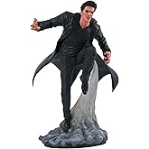 Amazon.com: Buffy the Vampire Slayer Bad Girls Wesley Action Figure ...