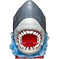 Amazon.com: Monogram - Jaws Figural Bank : Toys & Games
