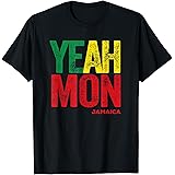 Amazon.com: Wha Gwan Jamaica Shirt Jamaican Slang Patwah Souvenir ...