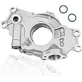 Amazon.com: Dasbecan M295HV High Volume Melling Oil Pump kit Compatible ...