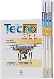 Tecno.app. Per la Scuola media. Con ebook. Con espansione online ...