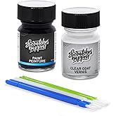 Amazon.com: TouchUpDirect GA0/WA619D Northsky Blue Metallic Compatible ...
