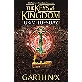 Amazon.com: Grim Tuesday (The Keys to the Kingdom #2) (2 ...