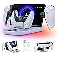 Amazon.com: PS5 Portal Charging Station for PlayStation Portal Remote ...