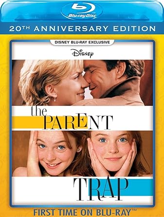 The Parent Trap 1998 Movie Review - Citas Para Sexo En La Rioja