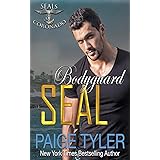 Strong Silent SEAL (SEALs of Coronado): Tyler, Paige: 9781535331272 ...