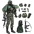 Click N' Play Police Unit Swat Assaulter 12" Action Figure Play Set ...