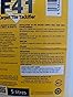 F Ball - F41 (5ltr) Styccobond Carpet Tile Tackifier: Amazon.co.uk: DIY ...