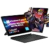 EYY 2 in 1 Laptop Tablet, 14 Inch Touchscreen Laptop, Intel N100,16GB ...