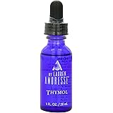 Amazon.com: Thymol Blue Solution 0.1% in Meoh 60ml Ph Indicator: Home ...