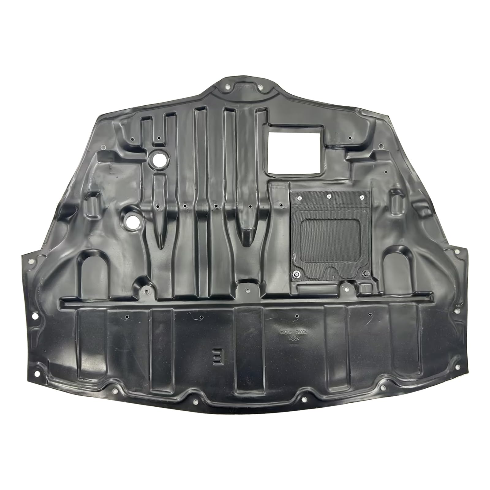 SONTIAN 758904GE1A Engine Splash Shield Guard Compatible with Q50 ...