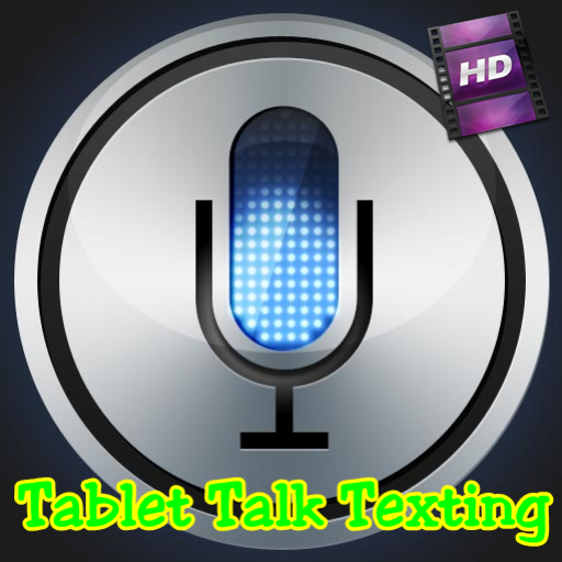 Amazon.com: Tablet Talk Texting: Appstore for Android