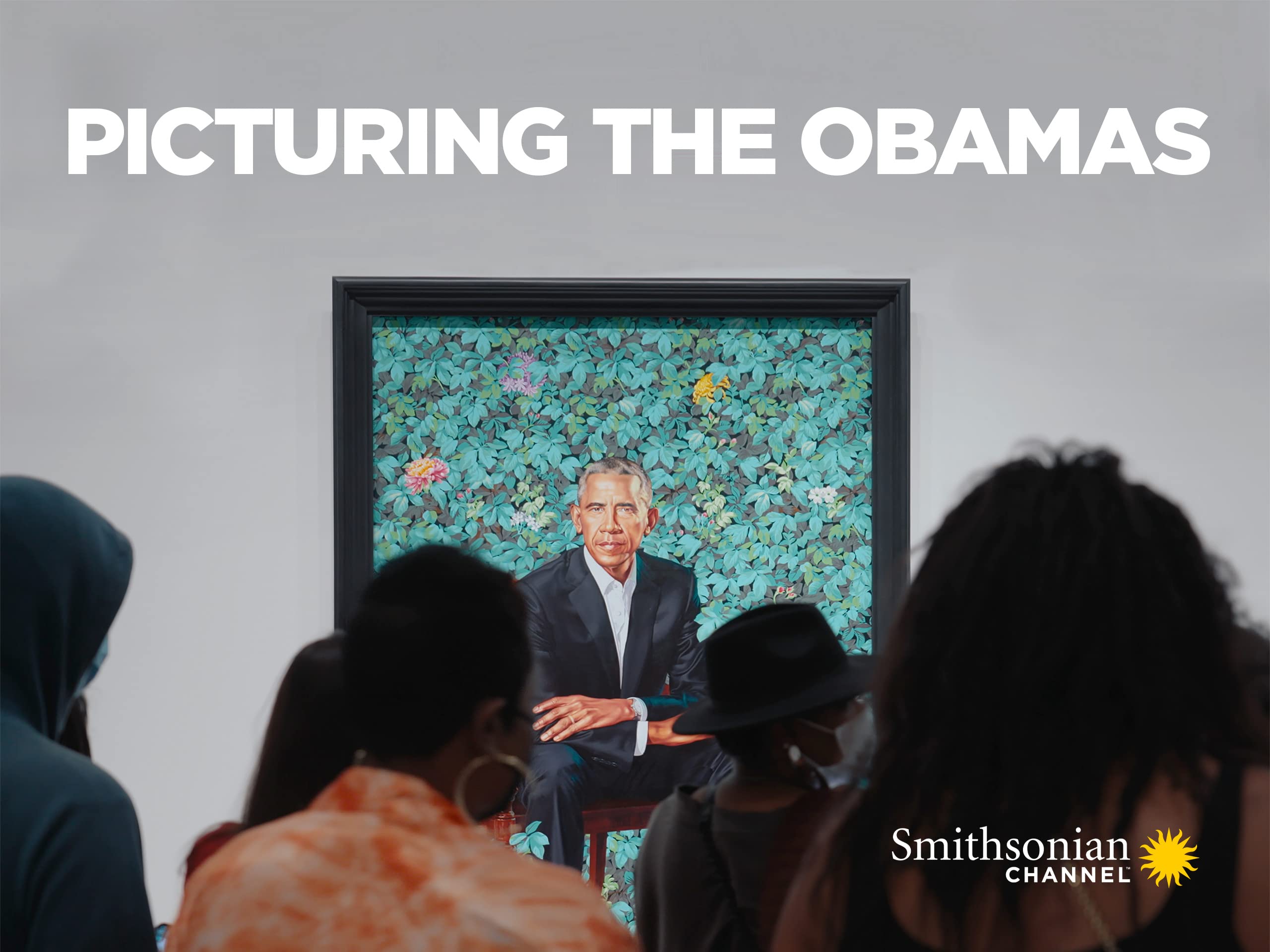 Watch Picturing the Obamas - Season 1 | Prime Video