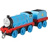 Amazon.com: Thomas & Friends TrackMaster, Around the World 3-Pack ...