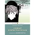 Great Expectations: Abridged Edition (Puffin Classics): Dickens ...