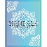 Amazon.com: Mandala coloring book with tear out sheets: Mandala for ...