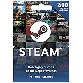 Tarjeta de regalo Nintendo 500 MXN - Código por MAIL : Amazon.com.mx ...