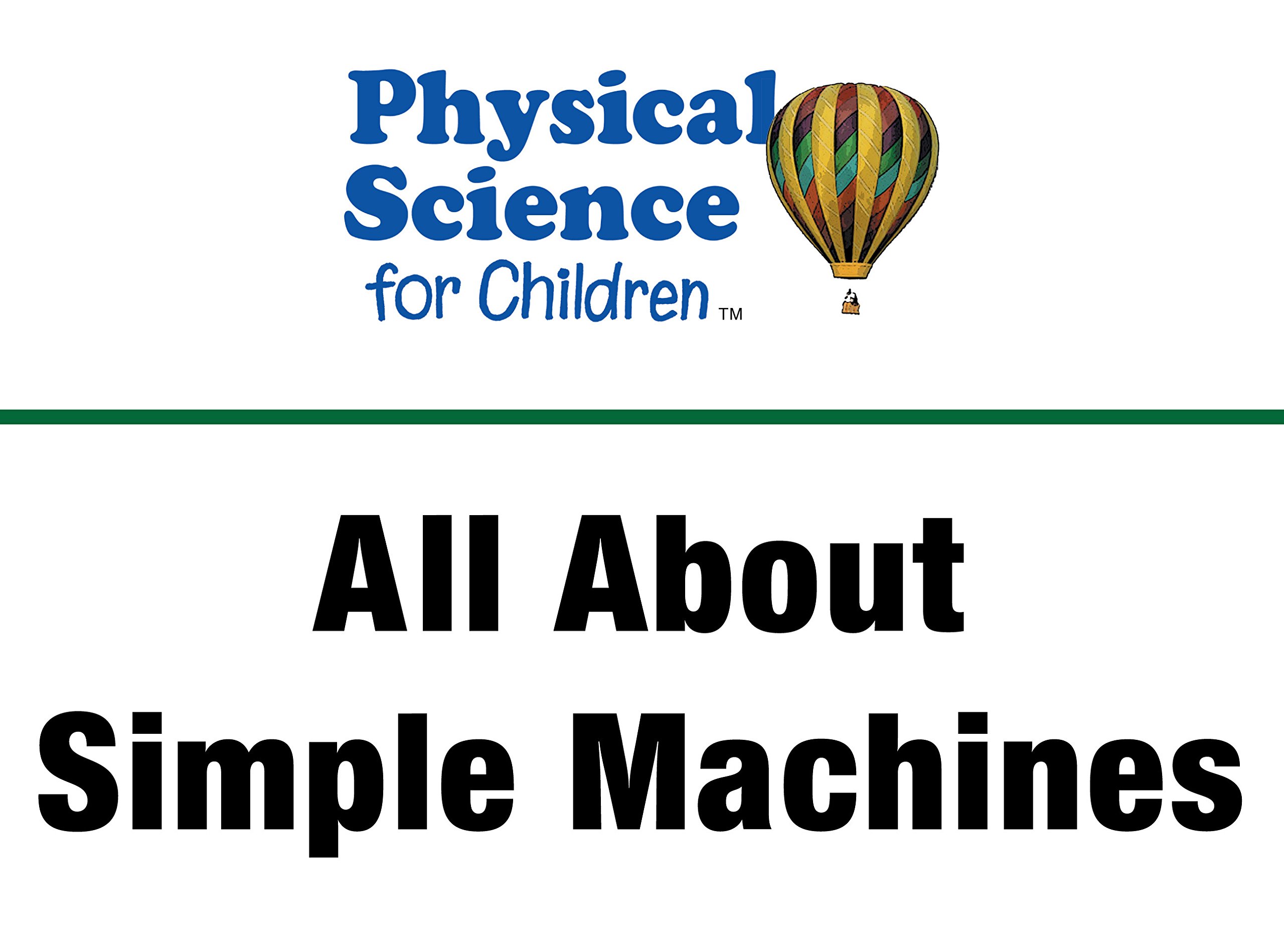 Watch Physical Science for Children Season 1 | Prime Video