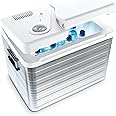 Amazon.com: Mobicool MQ40A Portable Thermoelectric Cooling Cooler with ...