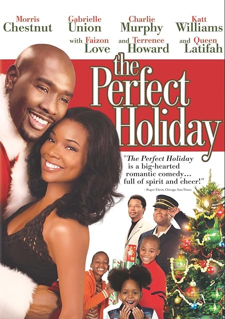 Watch The Perfect Holiday | Prime Video