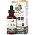 Amazon.com: Turmeric Curcumin Liquid Drops by MaryRuth's | Sugar Free ...