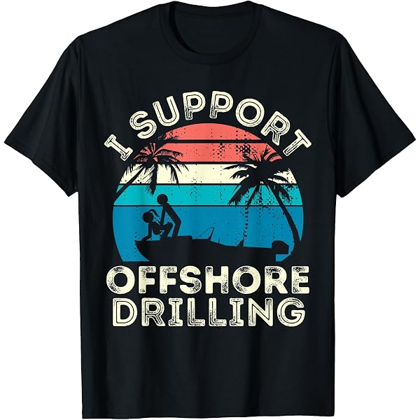 Offshore Drilling Memes