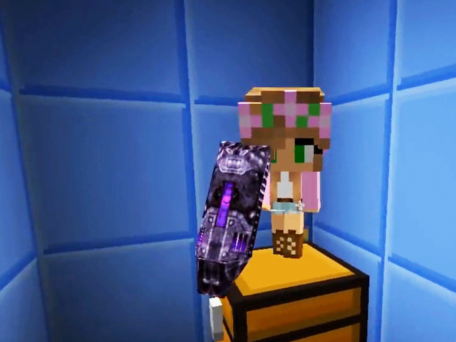 Watch Clip: Little Lizard Gaming - Minecraft Mods! | Prime Video