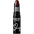 Amazon.com : Ruby Kisses Lipstick, Matte Finish, Long-Lasting, High ...