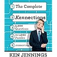 The Complete Kennections: 5,000 Questions in 1,000 Puzzles: Jennings ...