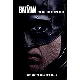 The Batman: The Official Script Book: Titan Books: 9781803363813 ...