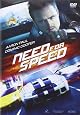 Need For Speed [DVD]: Amazon.es: Aaron Paul, Imogen Poots, Michael ...