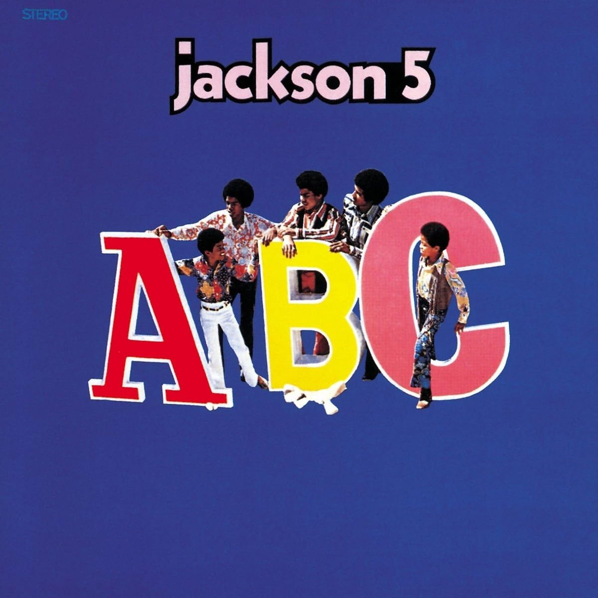 ABC [VINYL]: Amazon.co.uk: Music