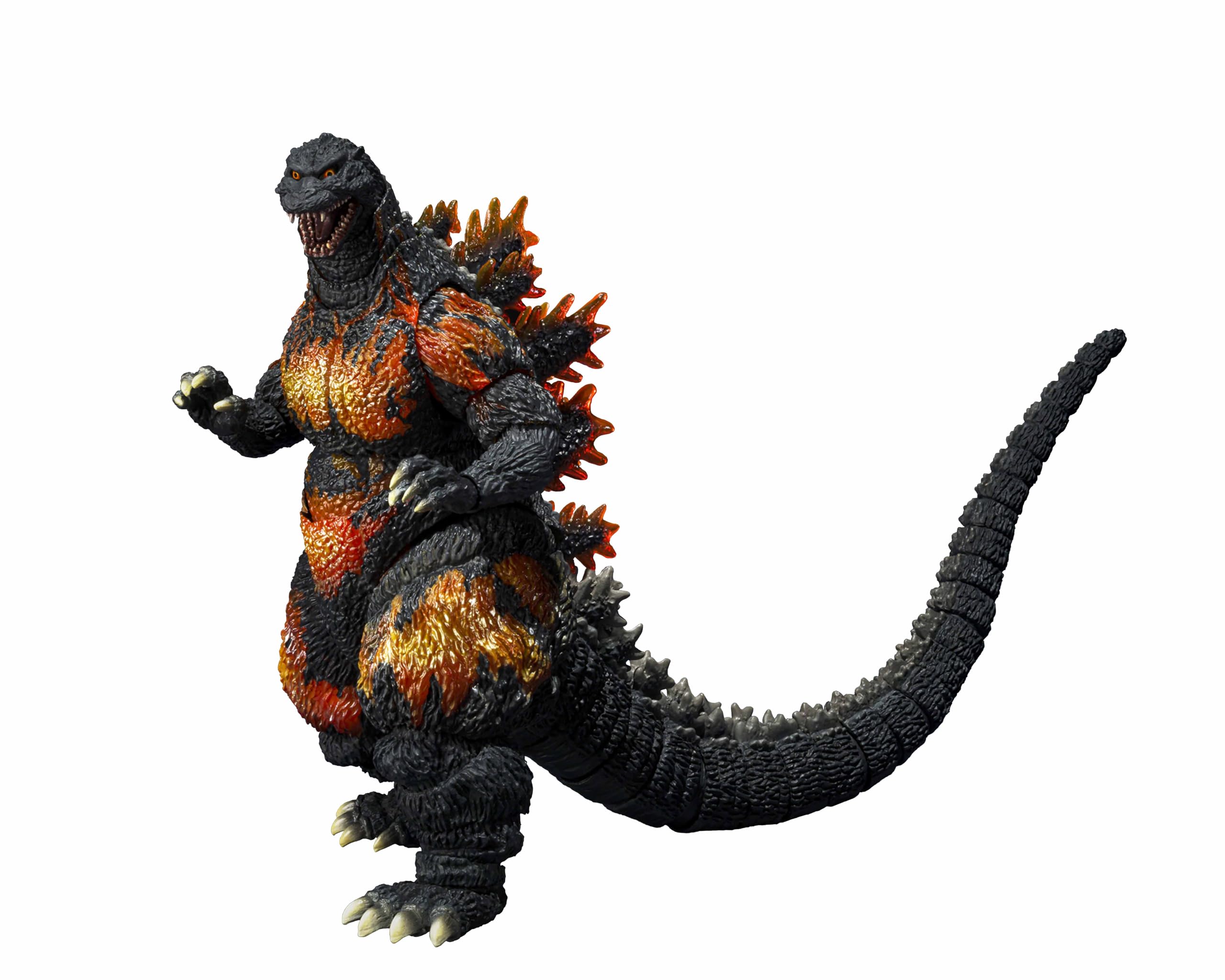 Mua TAMASHII NATIONS S.H. Monster Arts Godzilla VS Destroyer Godzilla ...