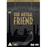 Amazon.com: Our Mutual Friend (Charles Dickens) (DVD) : Various ...