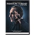 Amazon.com: Phantom Thread (Bilingual) : Vicky Krieps, Daniel Day-Lewis ...