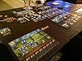Amazon.com: Red Raven Games Above and Below, Strategy Board Game : Toys ...