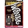 Amazon.com: Super7 Willy Wonka and The Chocolate Factory Augustus Gloop ...