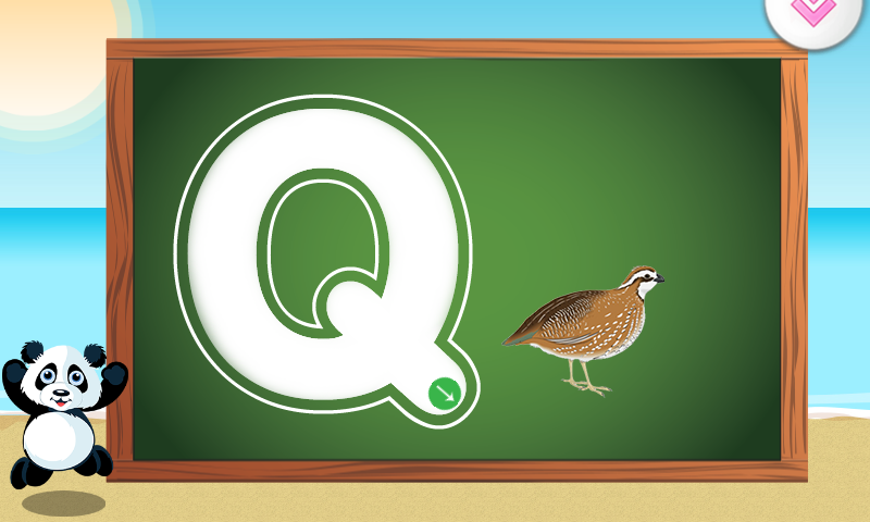 The Alphabet Book:Amazon.com:Appstore for Android