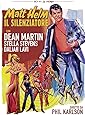 Matt Helm Il Silenziatore (DVD): Amazon.it: Dean Martin, Stella Stevens ...