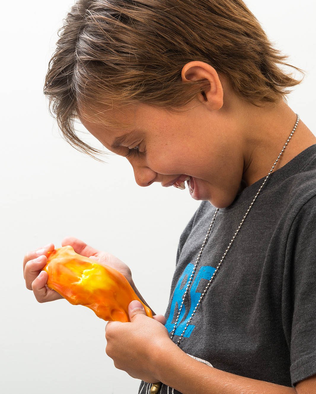 Mua Lab Putty-Color Changing Putty Toys w/Tin Slime Container (1 Putty ...