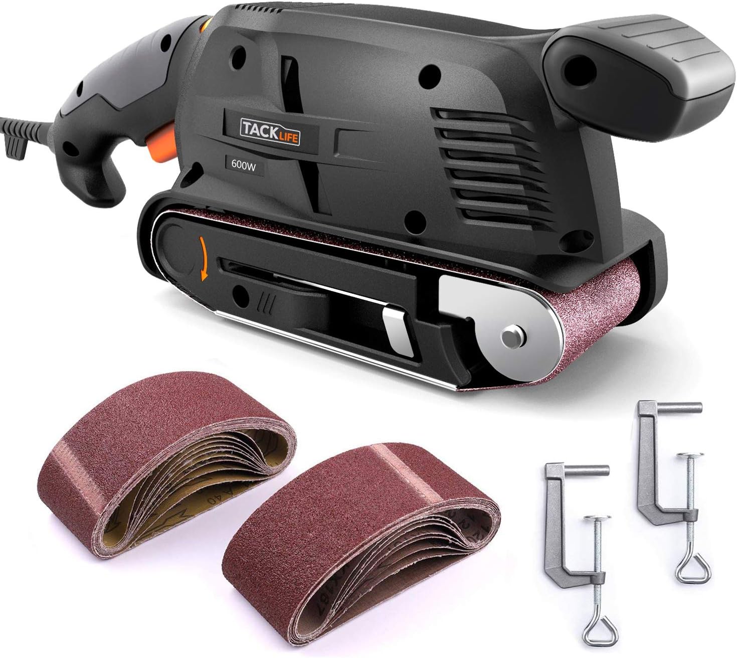 Best Grizzly 2x72 Belt Sander The Best Home