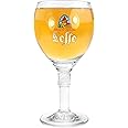 Amazon.com | TUFF LUV Leffe Glass Original Glass/Glasses/Barware CE for ...