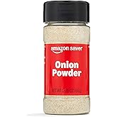 Amazon.com : Amazon Saver, Garlic Powder, 2.5 Oz : Grocery & Gourmet Food