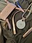 Amazon.com: FrontRow FR Wearable Lifestyle Camera, Black : Electronics