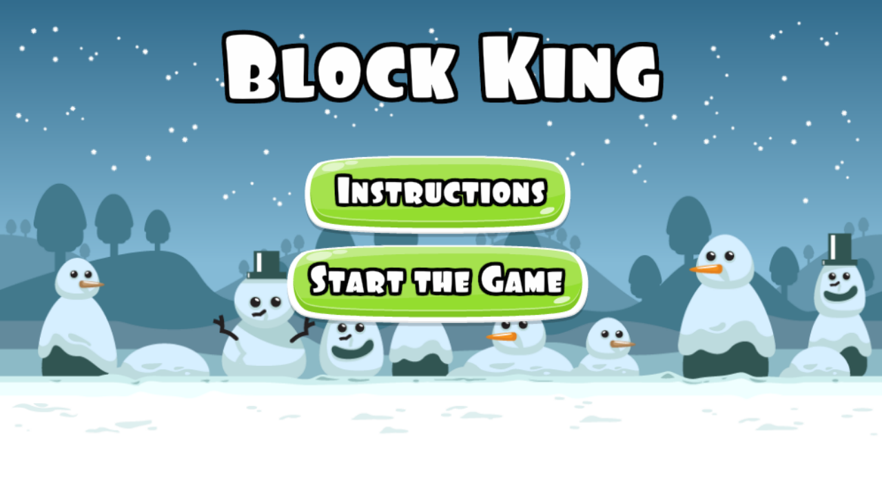 Amazon.com: Block King: Appstore for Android