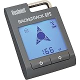 Amazon.com: Bushnell GPS BackTrack Personal Locator (Camo) : Electronics
