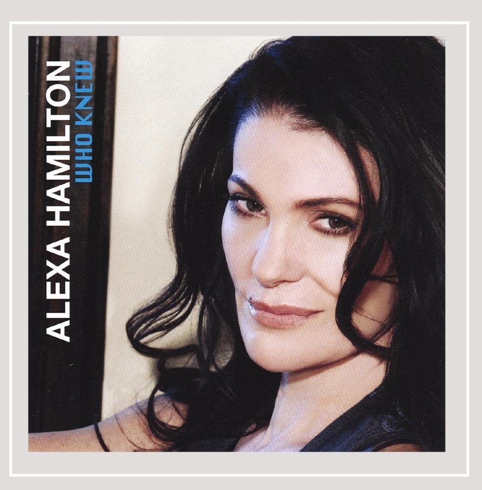 Alexa Hamilton - Who Knew - Amazon.com Music