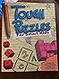 Tough Puzzles for Smart Kids: Stickels, Terry, Harpster, Steve ...