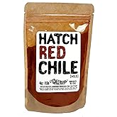 Amazon.com : Hatch Red Chile Powder 4oz (Hot) : Grocery & Gourmet Food